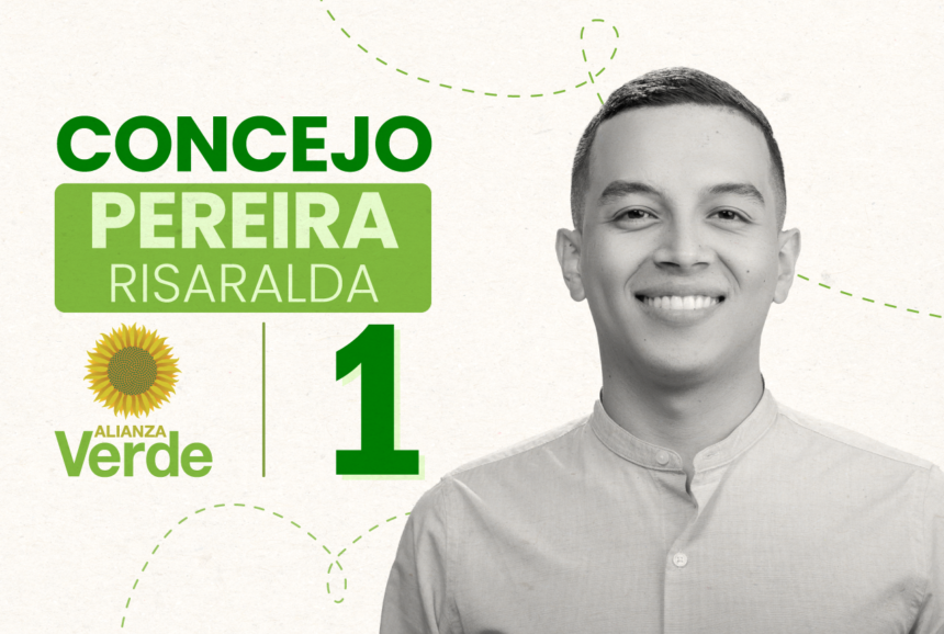 Conoce las candidaturas diversas del Verde - Angélica Lozano